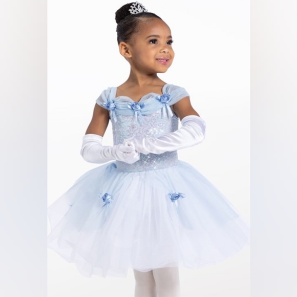 Costumes | Weissmans Ballerina Princess | Poshmark